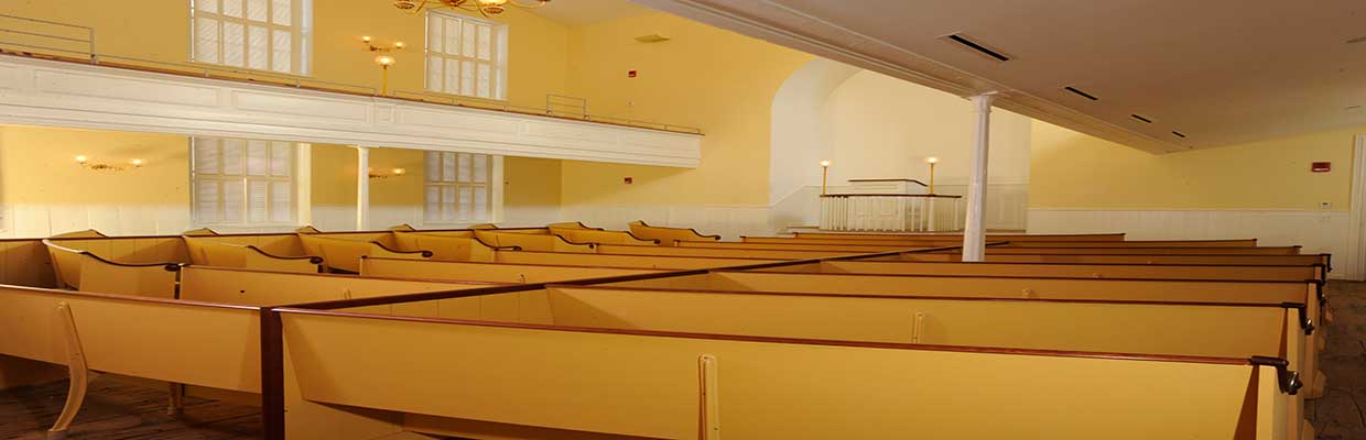 Museums of Boston - let's see what the city of Boston has to offer!